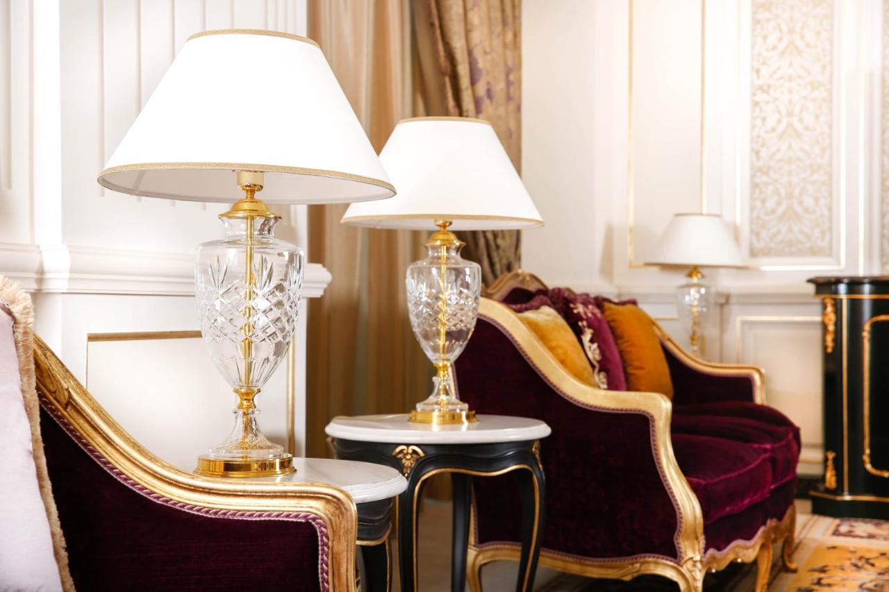 CROWNE PLAZA KUWAIT AL THURAYA CITY BY IHG HOTEL KUWAIT CITY